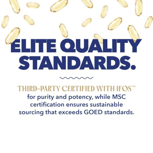240 softgels for long-lasting supply