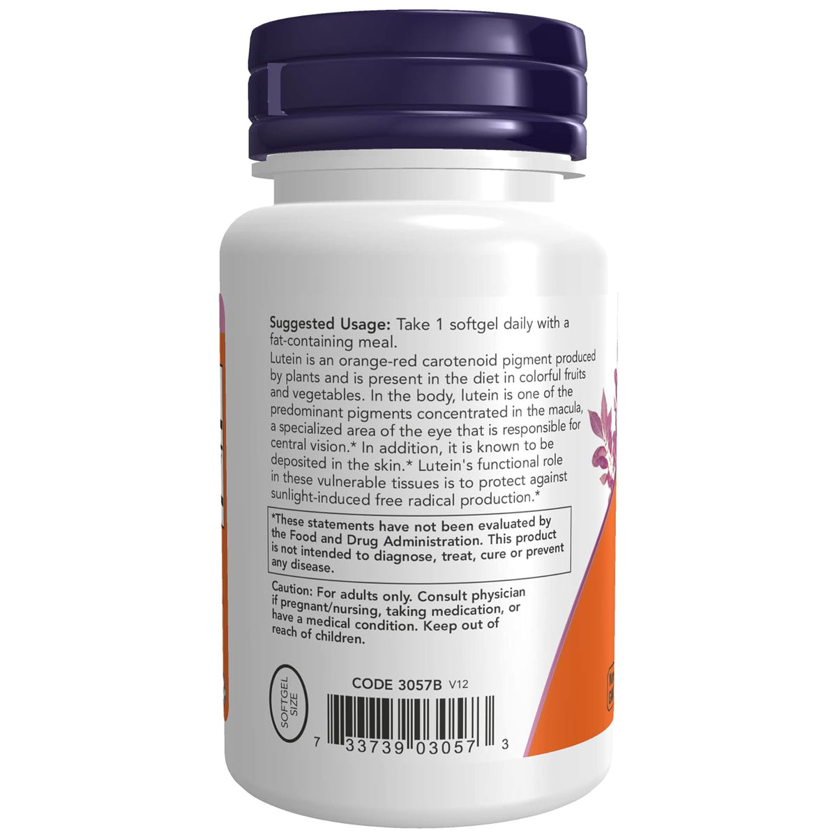 240 softgels of vitamin A for daily use