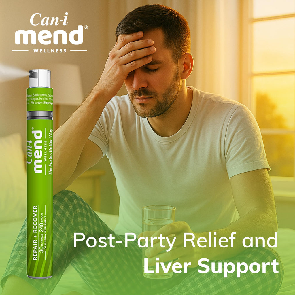 240 Sprays for Lasting Relief