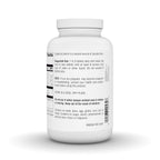 240 tablets for daily fiber intake