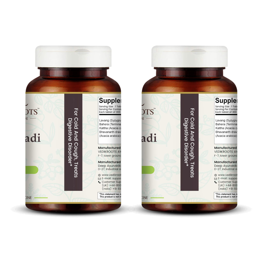 240 tablets for daily vitamin intake