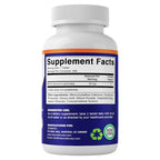 240 tablets for long-lasting supply