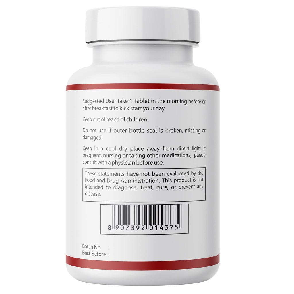 240 tablets of Grenera Trikatu