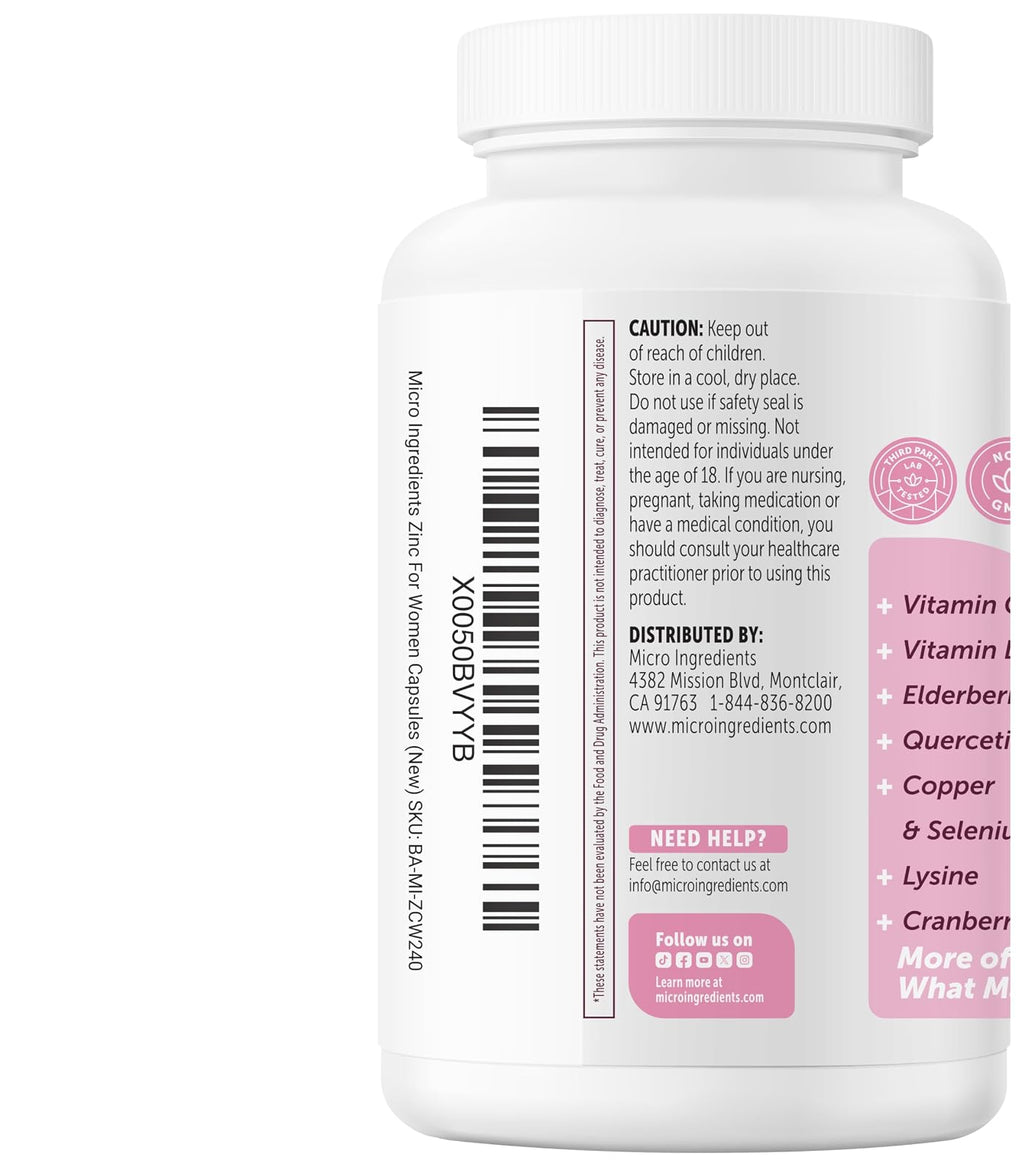 240 veg capsules for daily use