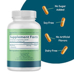240 Veg Capsules of Vitamin B-2