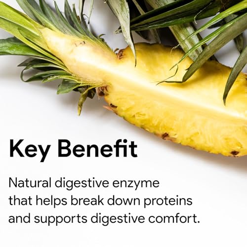 240 vegetable capsules for digestive health