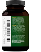 240 veggie capsules for digestive ease