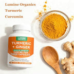 2400 mg turmeric curcumin health benefits