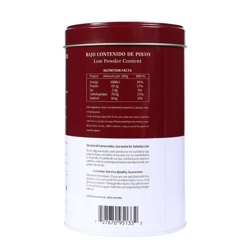 247 g CUOPRU mate for daily enjoyment