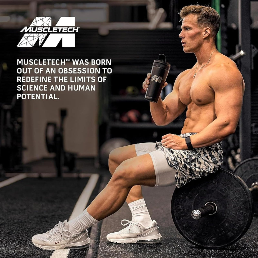 24g protein per serving for athletes