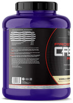 24g protein per serving for athletes
