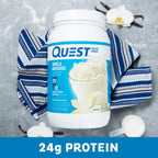 24g protein per serving