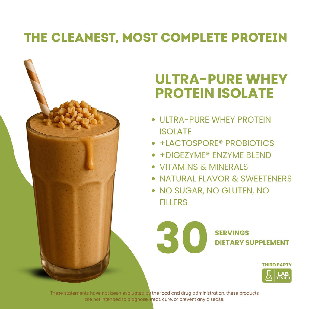 24g protein per serving