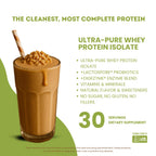 24g protein per serving