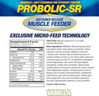 24g protein per serving