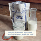 24g protein per serving