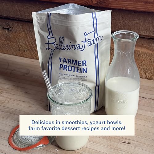 24g protein per serving