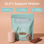 24g whey protein per serving