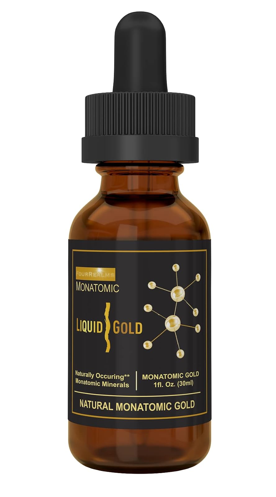 24k colloidal gold benefits