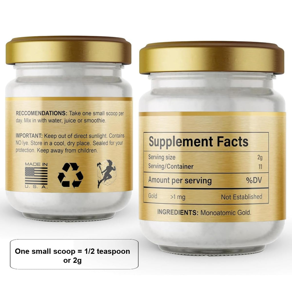 24k gold multivitamins for wellness