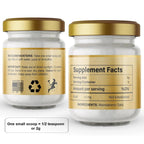 24k gold multivitamins for wellness