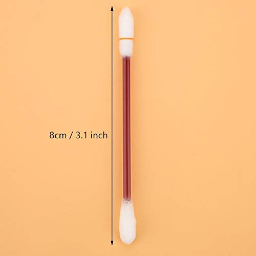 24pcs iodine cotton swabs pack