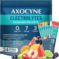 24Sticks sugar free electrolyte powder