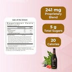 25.35 oz Youngevity juice nutrition