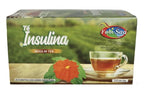 25 bags of wellness tea