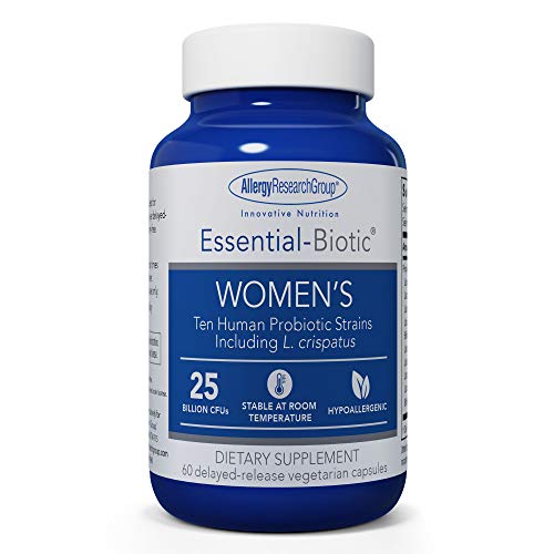 25 billion CFU probiotic capsules
