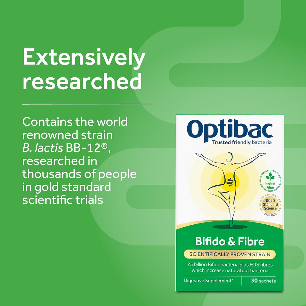 25 billion CFU probiotic formula