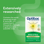 25 billion CFU probiotic formula