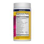 25 billion CFU probiotic support