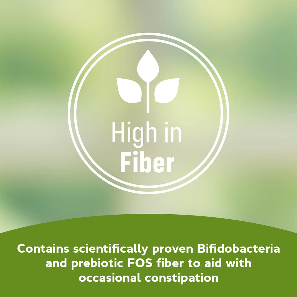 25 billion CFU probiotics benefits