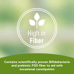 25 billion CFU probiotics benefits