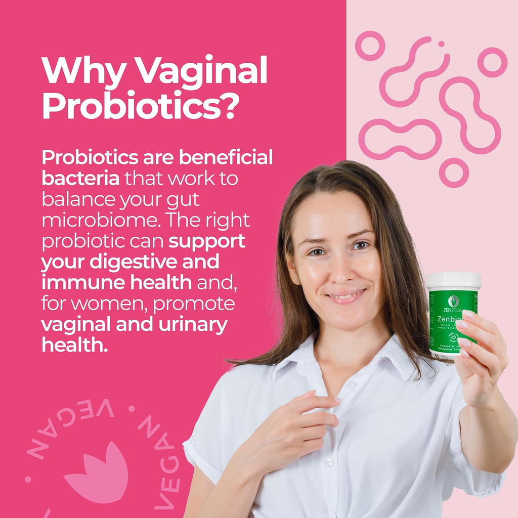 25 billion CFU probiotics for daily wellness