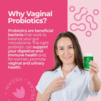 25 billion CFU probiotics for daily wellness