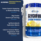 25 g Glycofuse for optimal performance