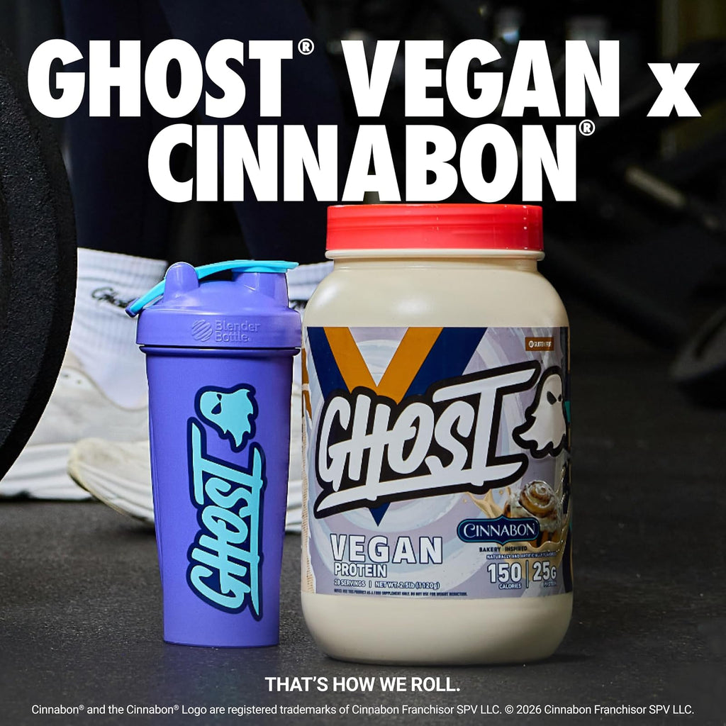 25 g plant-based protein per serving