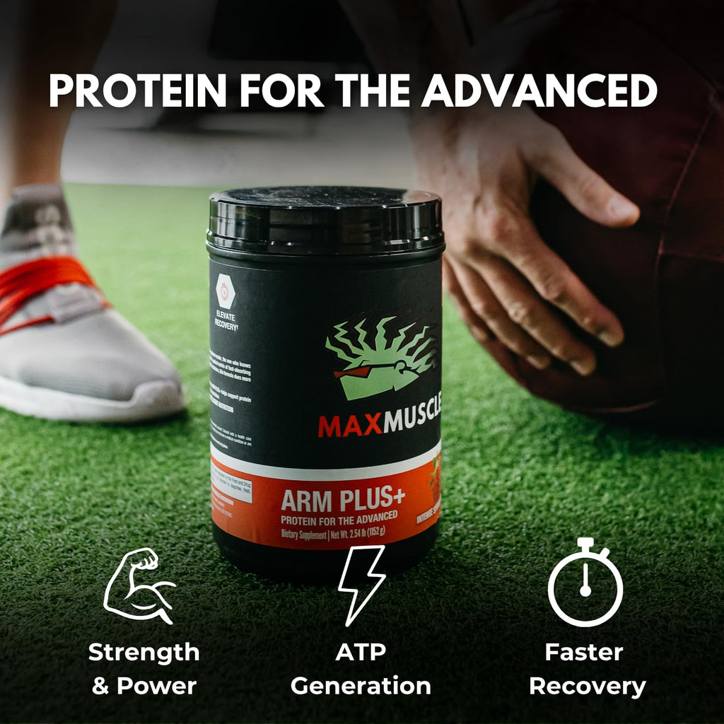 25 g protein anabolic matrix