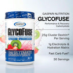 25 g serving sports electrolyte drink