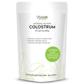 25% IgG liposomal colostrum for immunity
