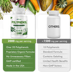 25-in-1 formula for healthy living