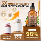 25-in-1 herbal detox solution