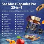 25-in-1 multivitamin for women