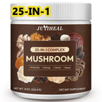 25-in-1 mushroom powder blend