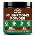 25 in 1 mushroom powder blend