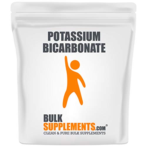 25 kg potassium supplement for health