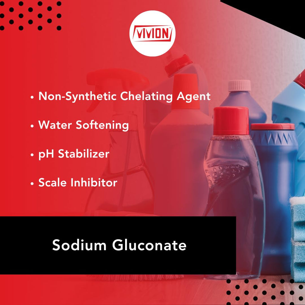 25 kg sodium chelating agent