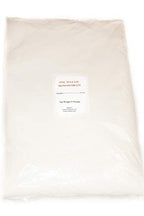 25 lb bag of zinc supplement